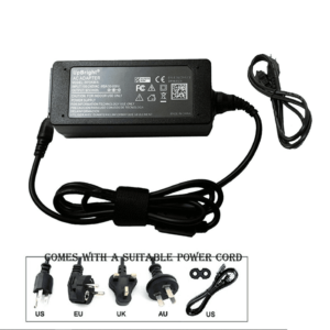 AC-DC Adapter – UpBright