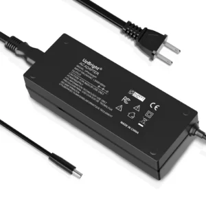 AC-DC Adapter – UpBright